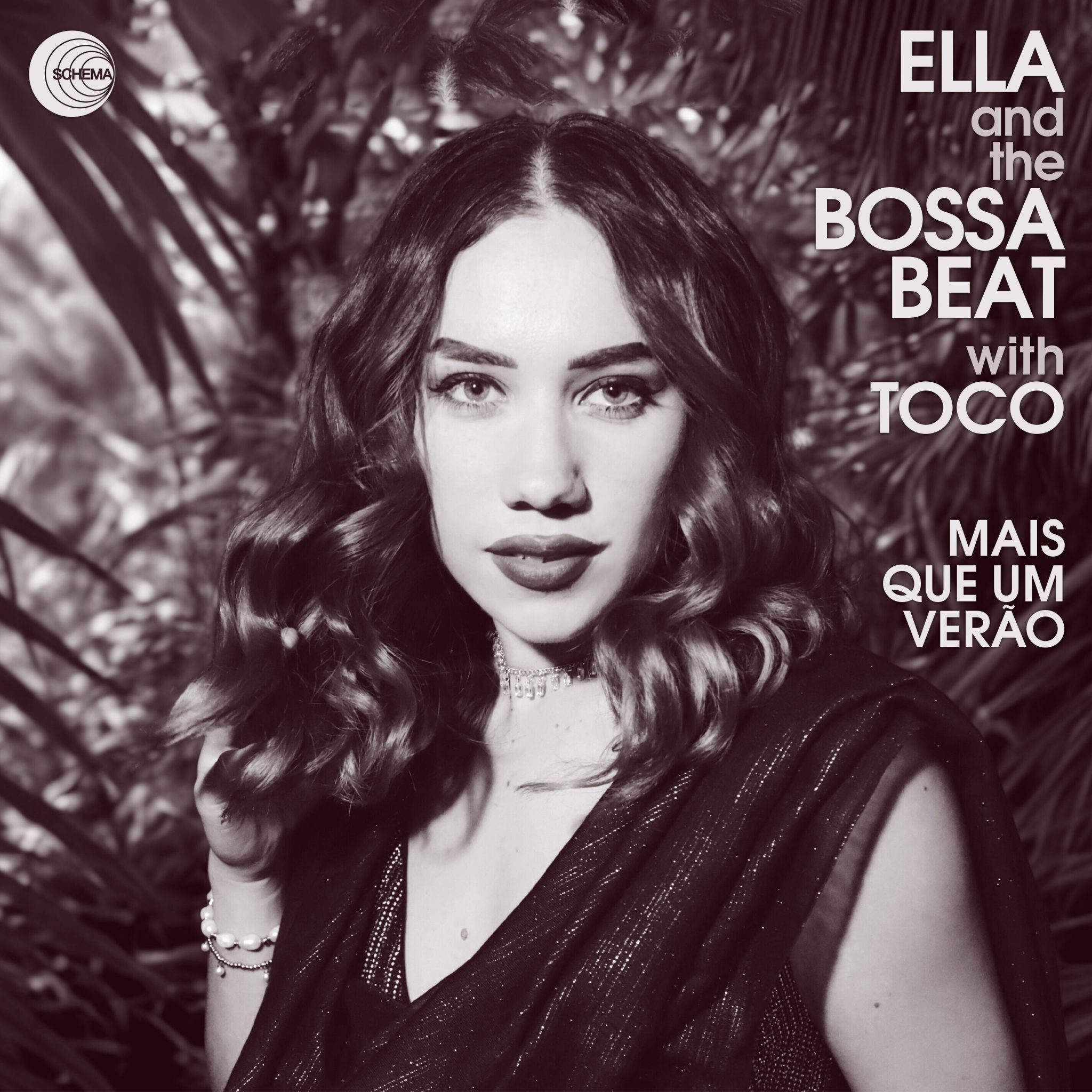 Ella & The Bossa Beat with Toco – Mais Que Um Verao – Schema | Motion FM Worldwide