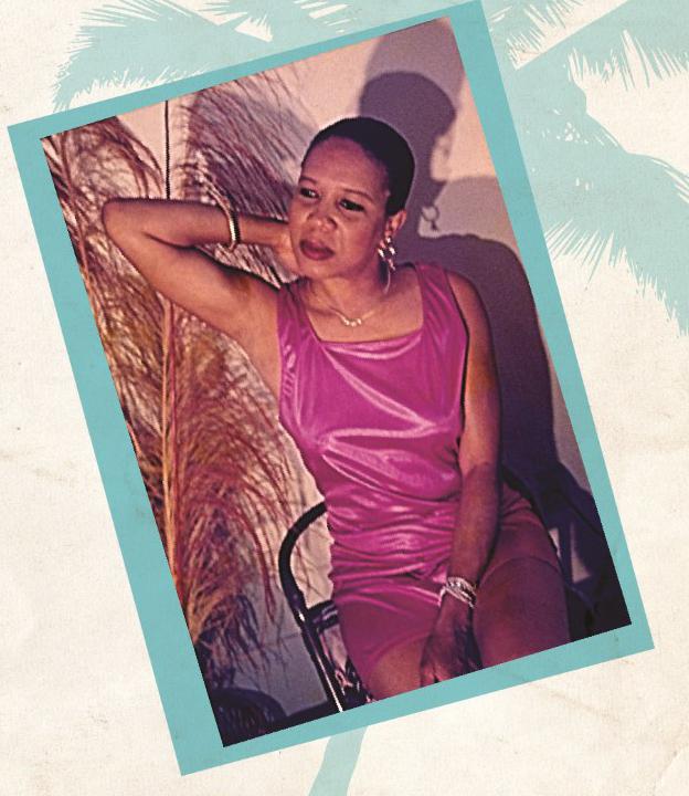 Sabrina Rich – Smooth Operator | Motion FM Worldwide