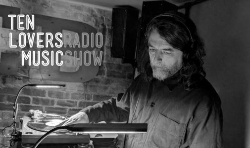 Steve Conry – Ten Lovers Music Radio Show 01.06.24 | Motion FM Worldwide