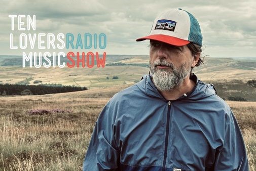 Steve Conry – Ten Lovers Music Radio Show 15.11.25 | Motion FM Worldwide