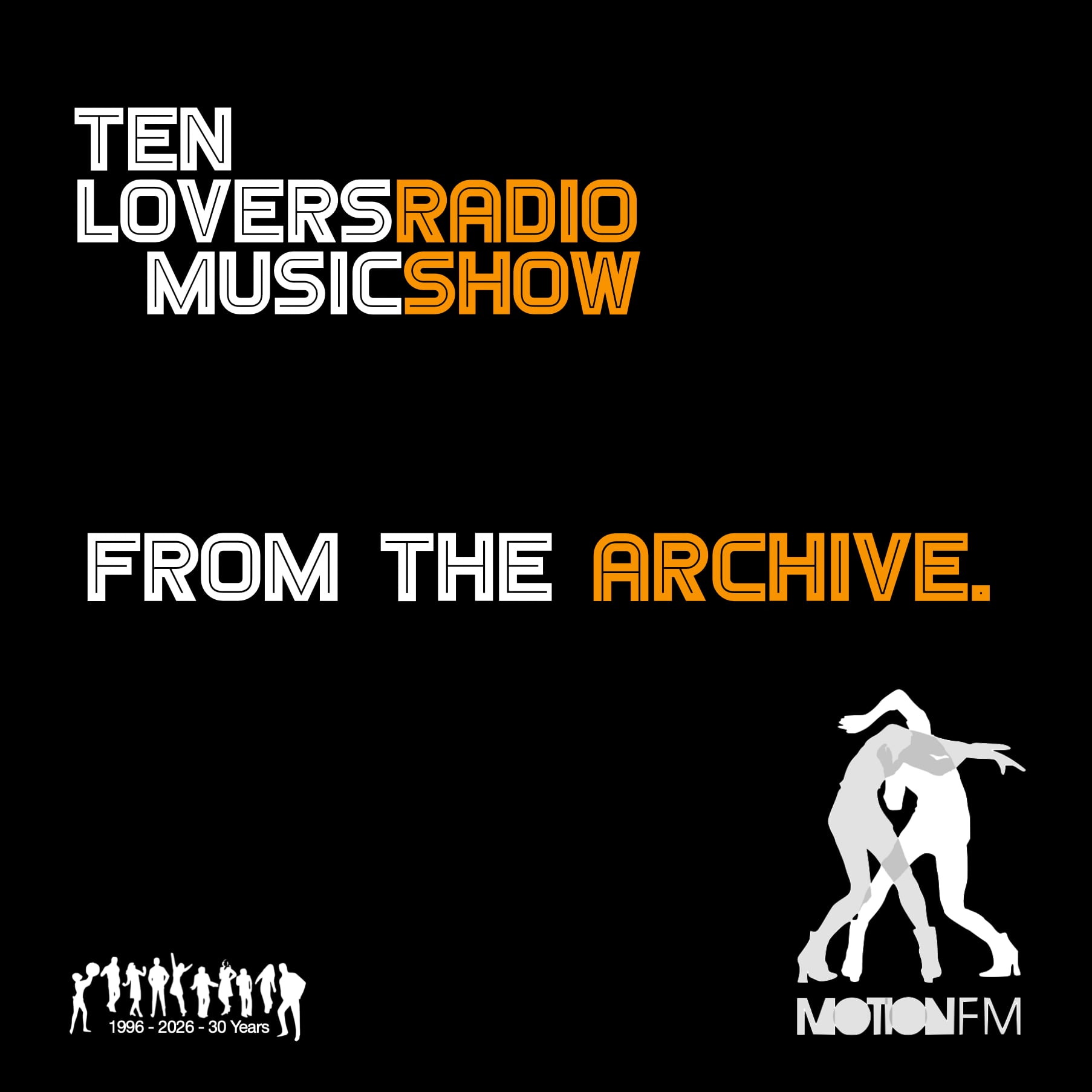 Steve Conry – Ten Lovers Music Radio Show From The Archive 21-11-20 ...